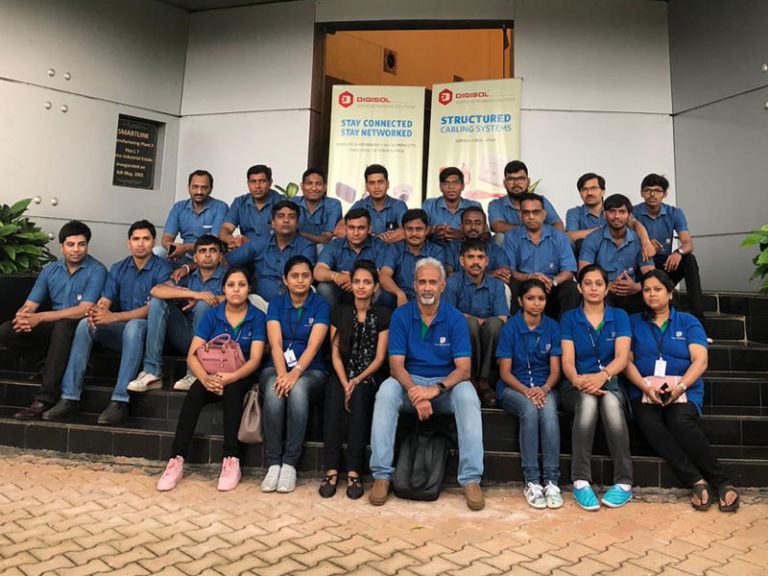 Gallery – Cache Technologies Pvt. Ltd. Pune